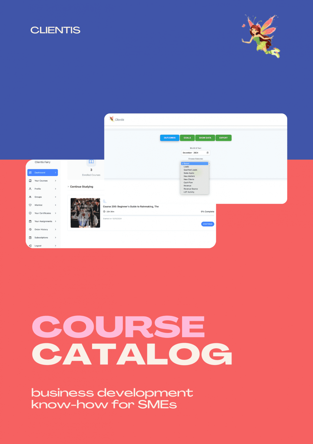 Catalog – Clientis